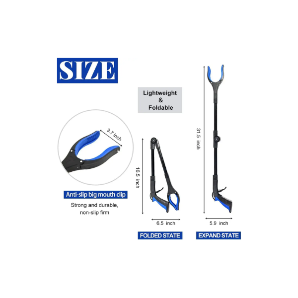 Aquarium Tongs Extra Large | Hollywood Fish Farm Online