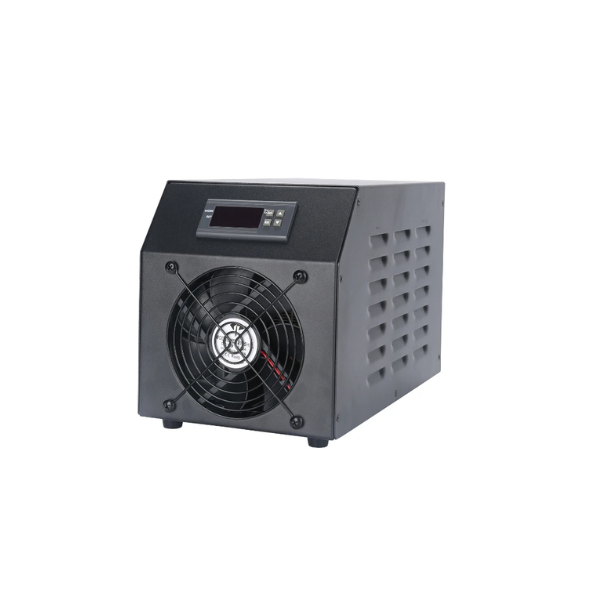 Ligong Chiller LG-CH60 Up to 80L | Hollywood Fish Farm Online