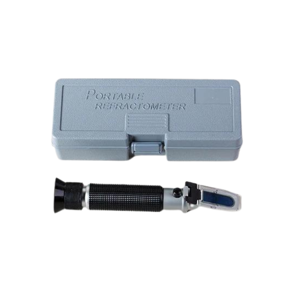 Portable Refractometer | Hollywood Fish Farm Limited