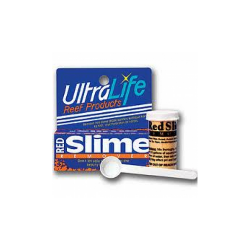 Ultralife Red Slime Remover 20g | Hollywood Fish Farm Online