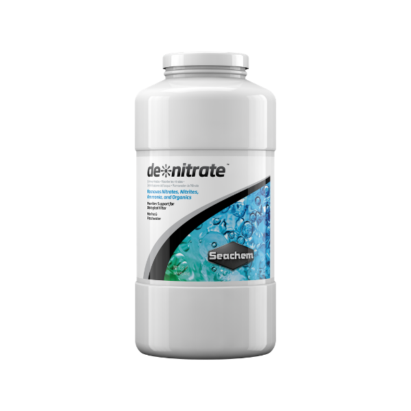 Seachem denitrate | Hollywood Fish Farm Online
