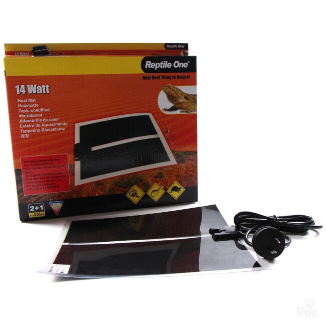 Reptile Food, Equipment, Accessories, Lighting, Heating & more!