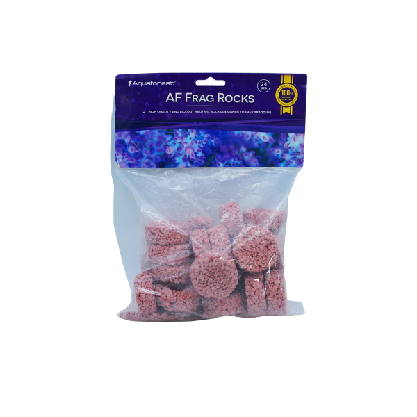 AF Frag Rocks | Hollywood Fish Farm Online