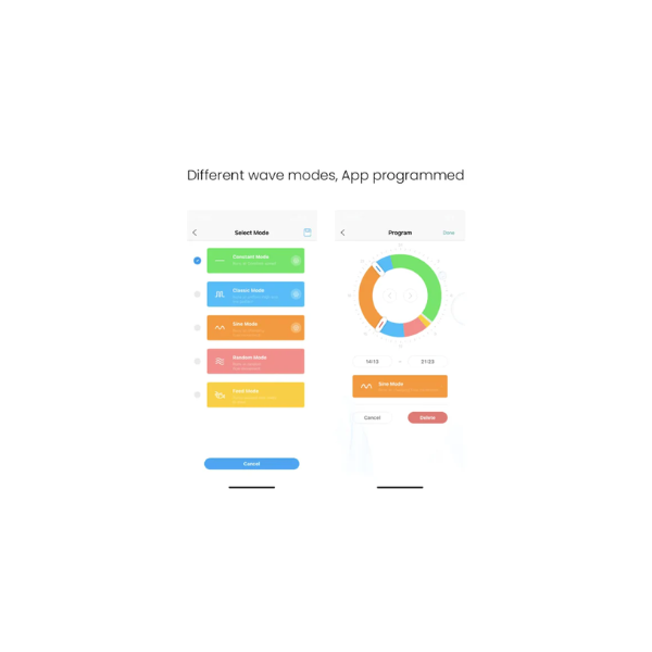 Jebao DMP-10 Smart Wavemaker | Hollywood Fish Farm Online